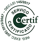 CERTIF